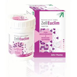 Zell Euclim - voor het welzijn van vrouwen kopen? | Celzouten.eu