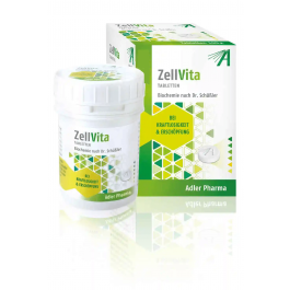 Zell Vita - voor hoge prestatie-eisen